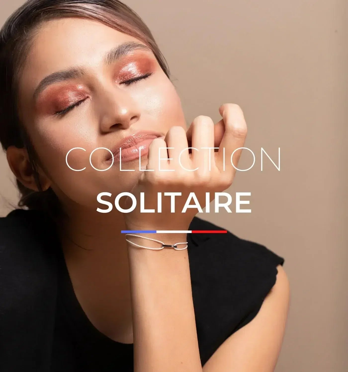 Collection solitaire